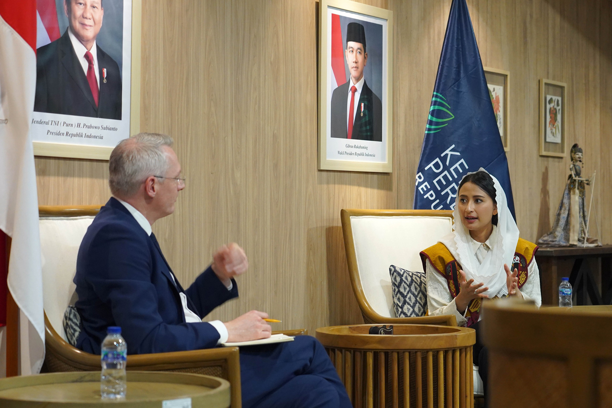 Beranda - Ditjen PPI