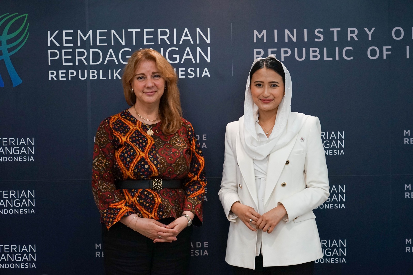 Beranda - Ditjen PPI