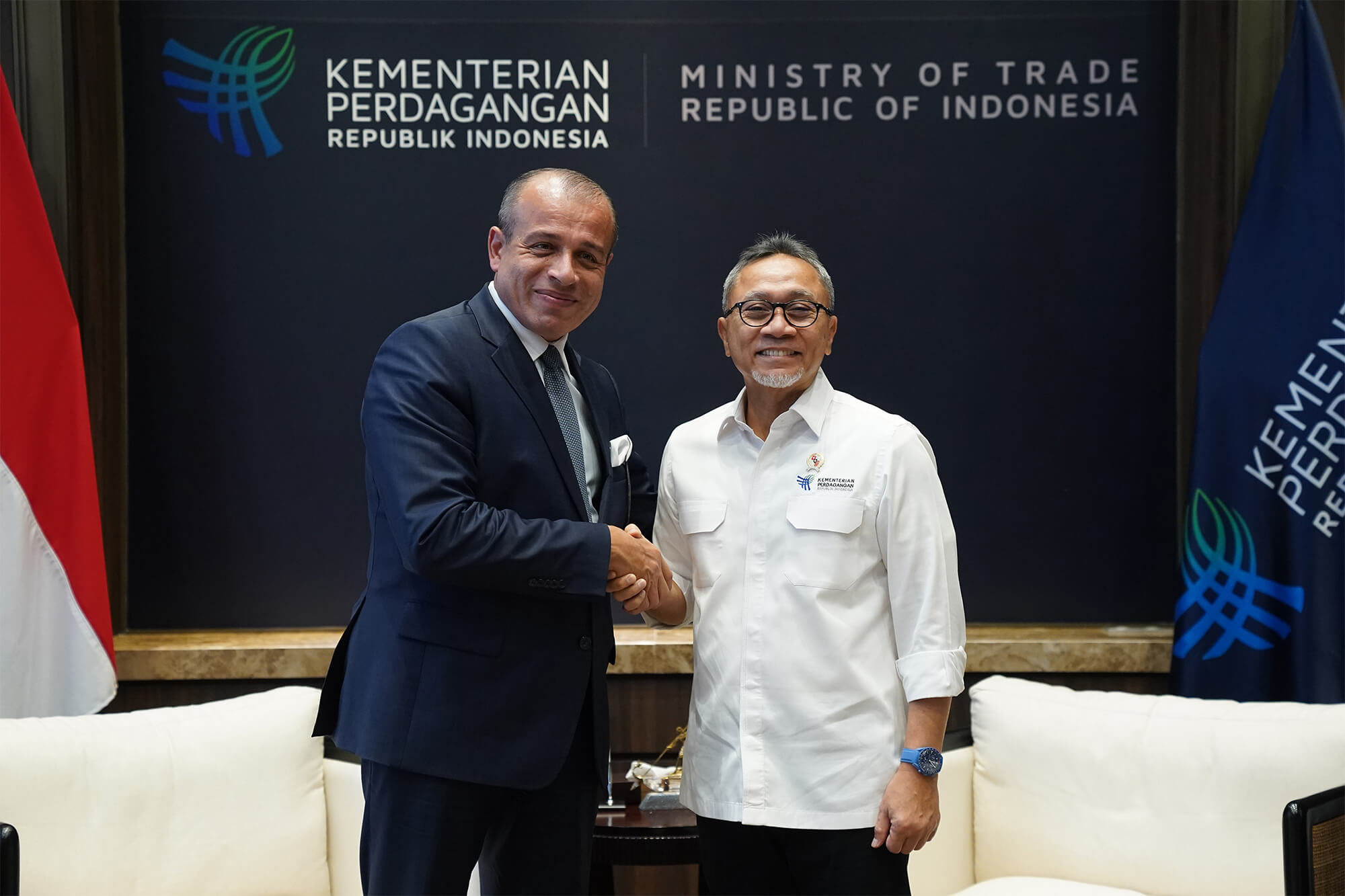 Beranda - Ditjen PPI