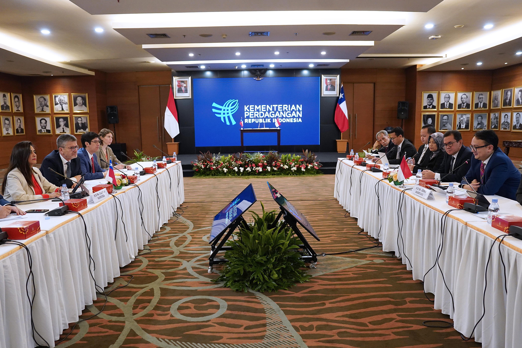 Beranda - Ditjen PPI