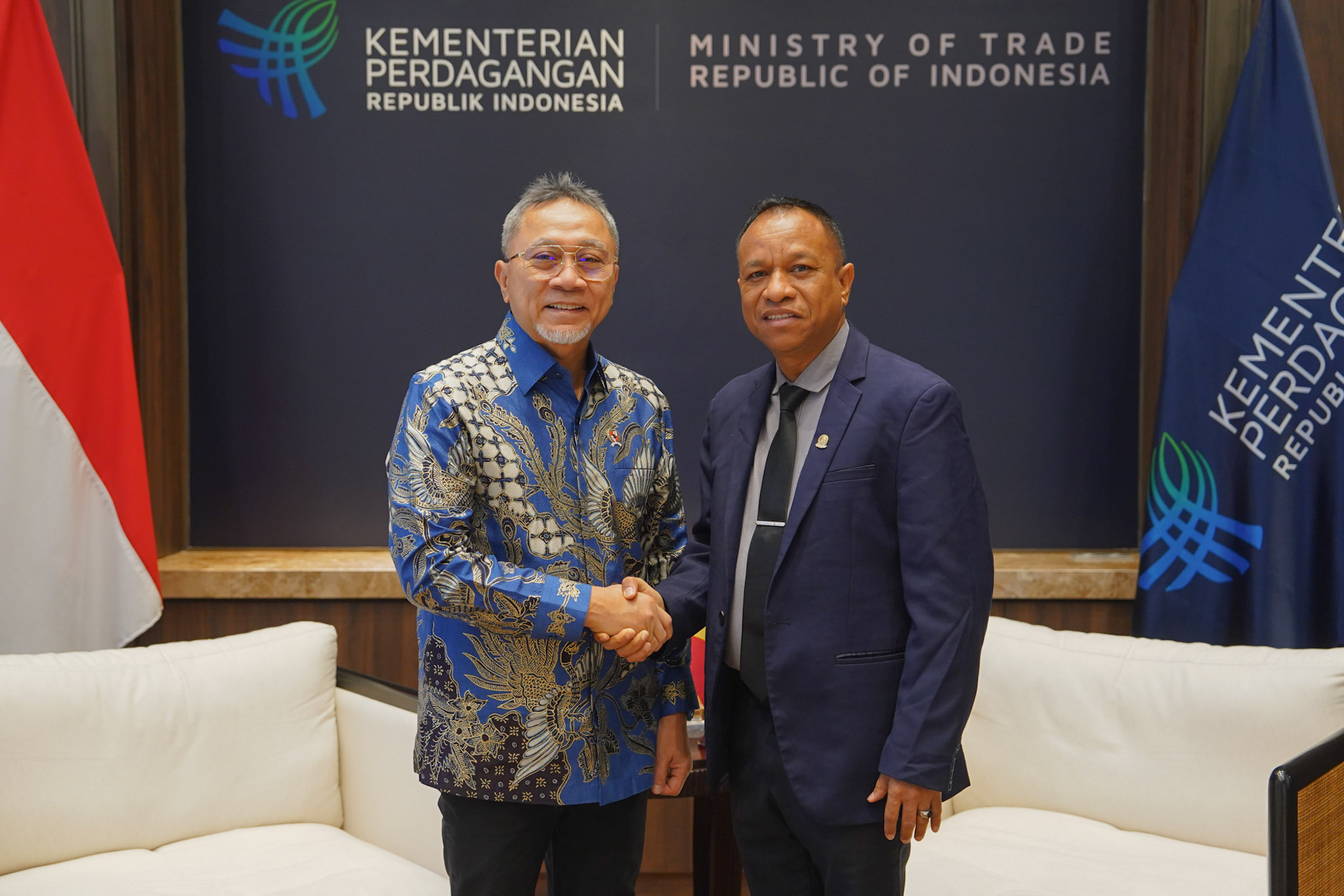 Beranda - Ditjen PPI