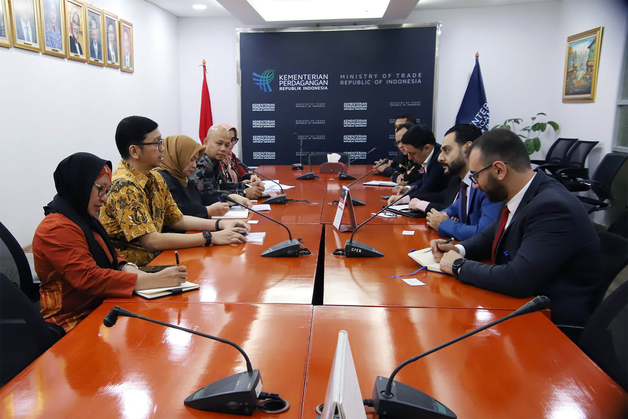 Beranda - Ditjen PPI