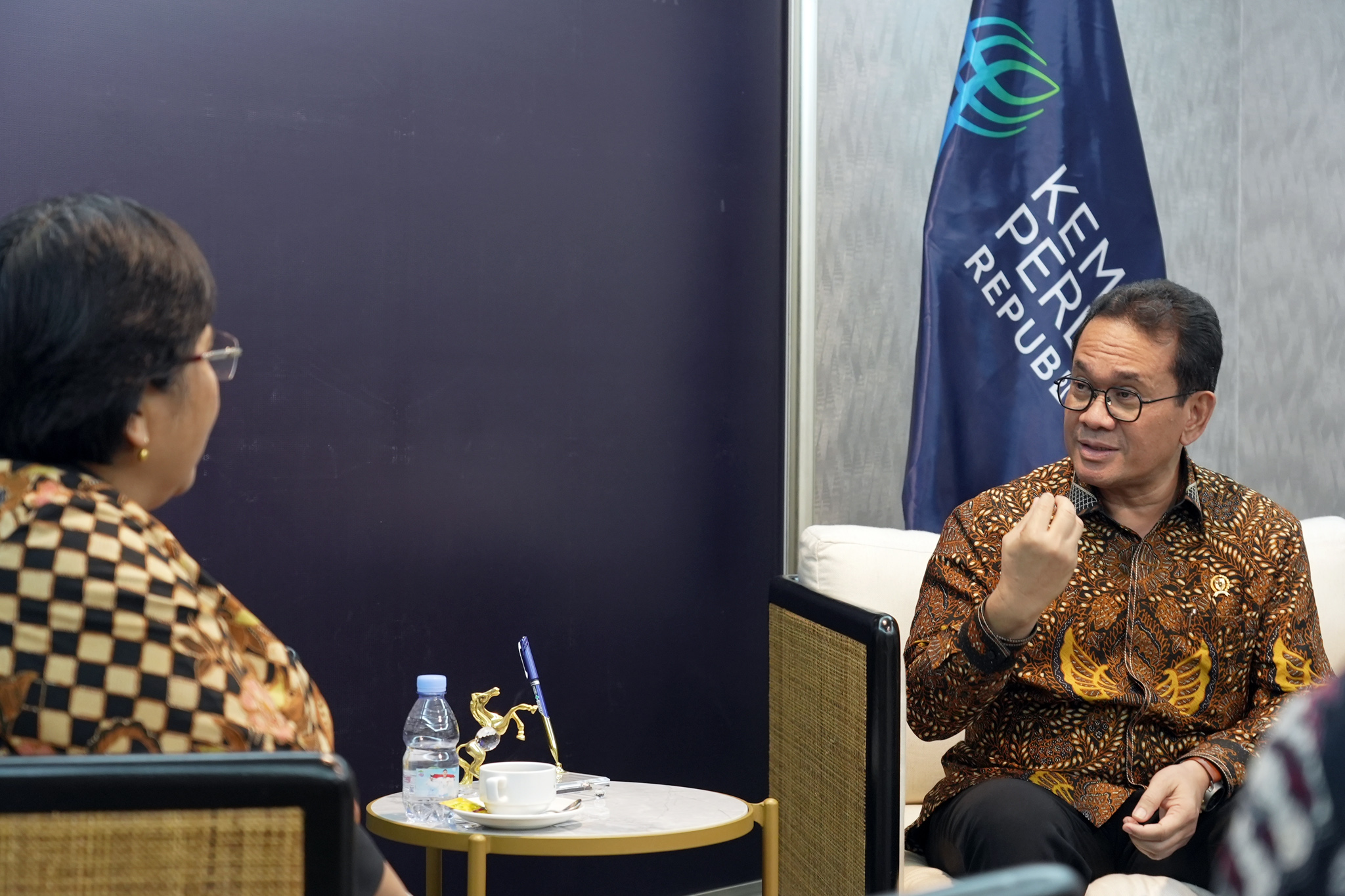 Beranda - Ditjen PPI