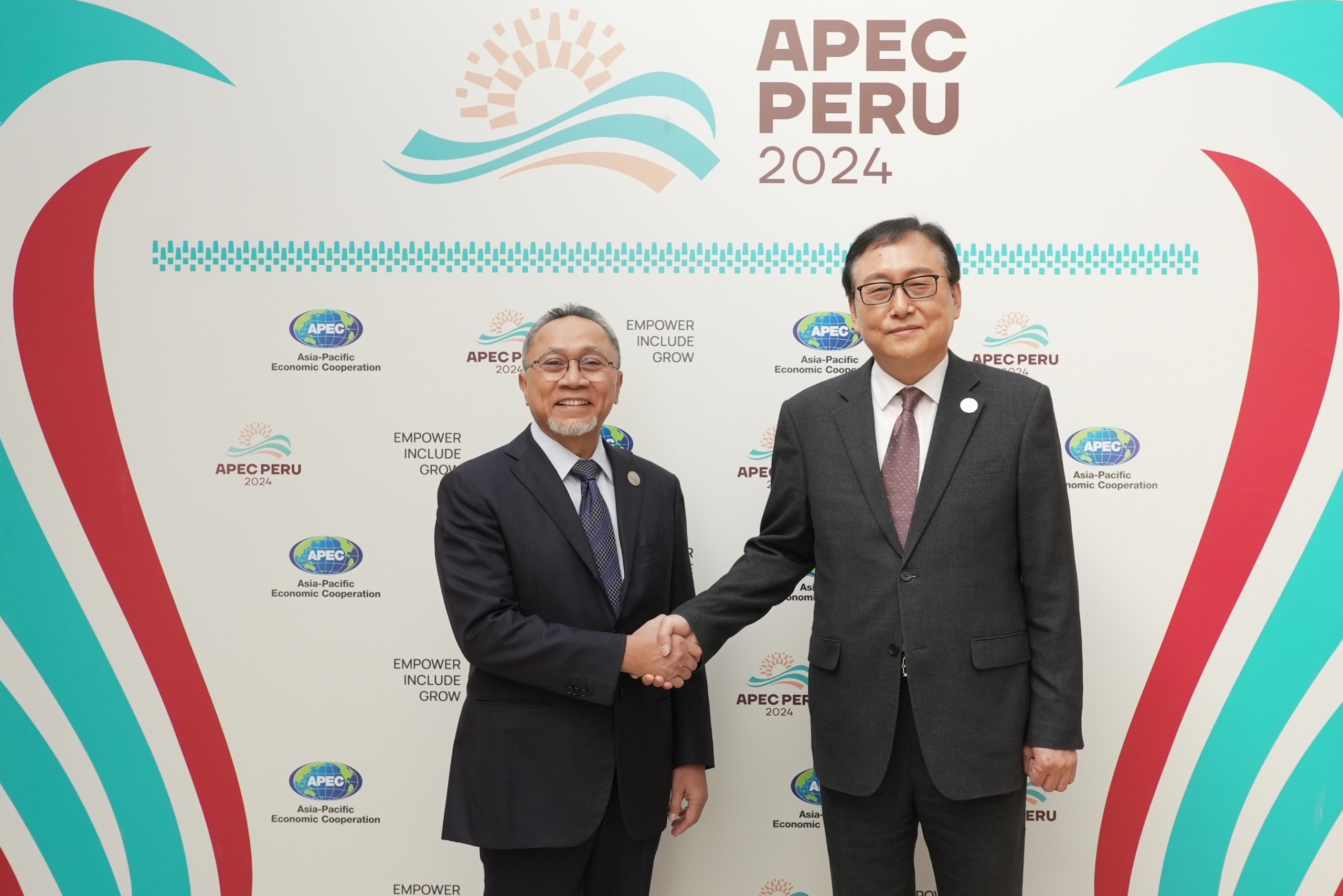 Beranda - Ditjen PPI