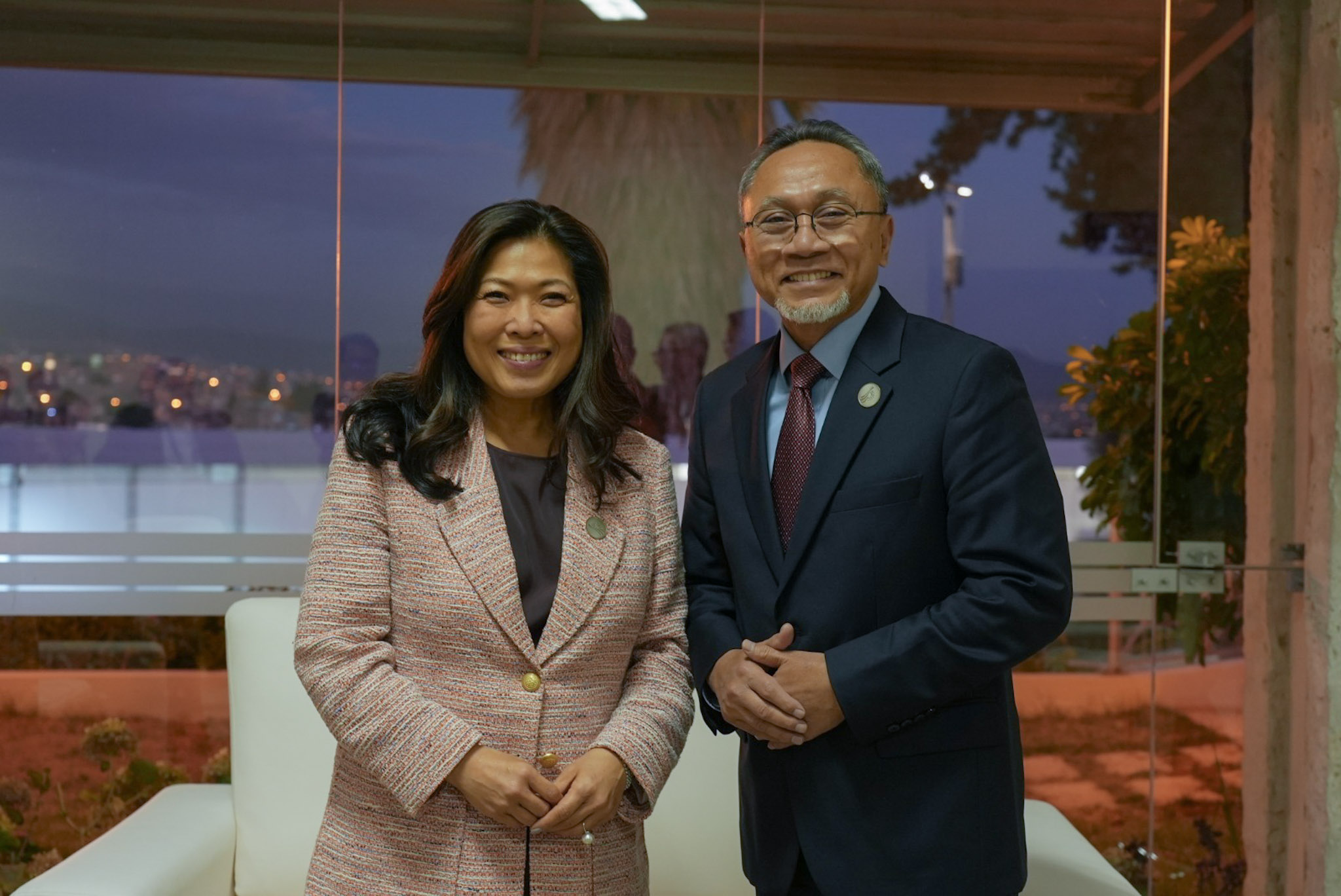 Beranda - Ditjen PPI