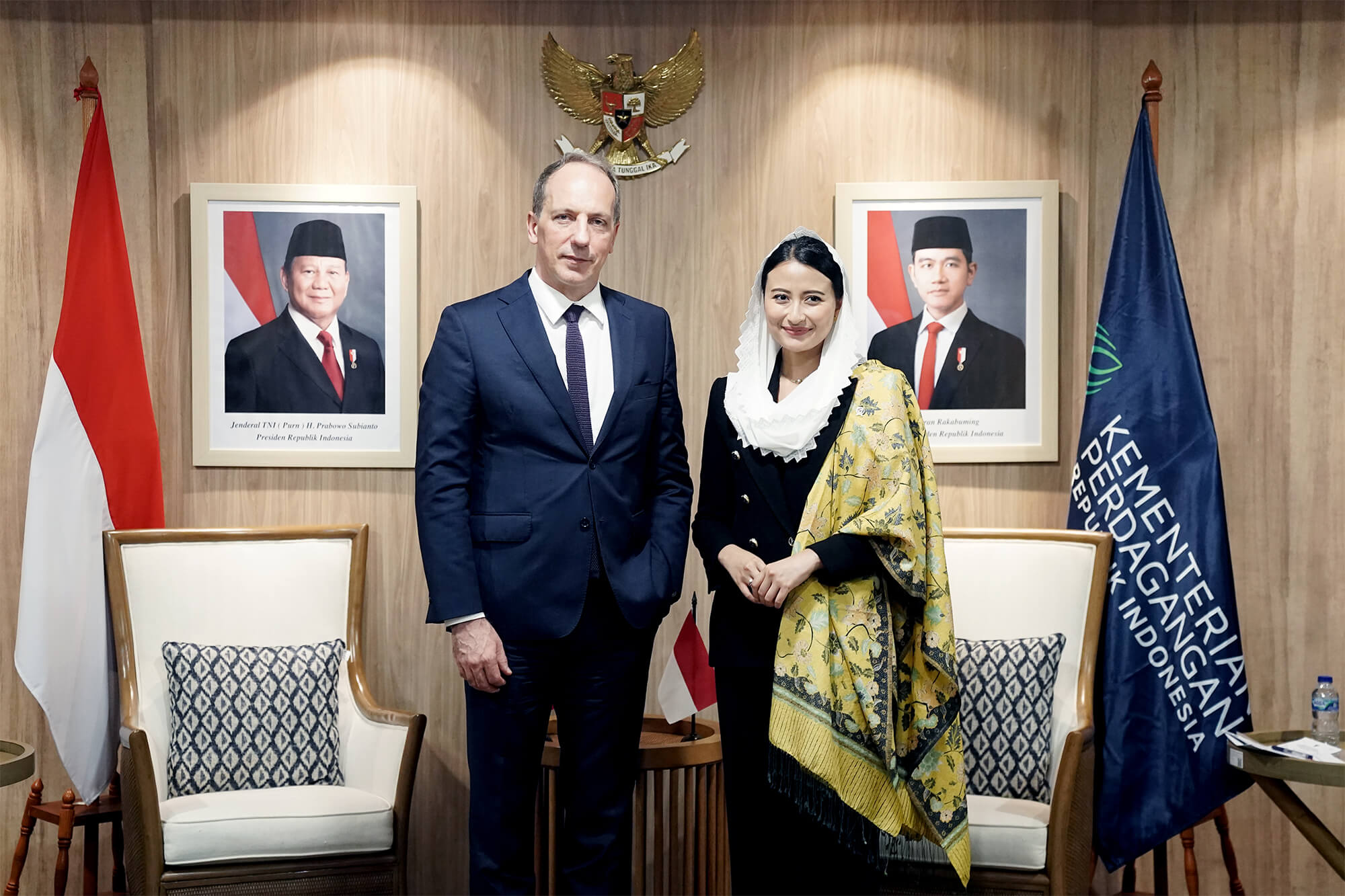 Beranda - Ditjen PPI