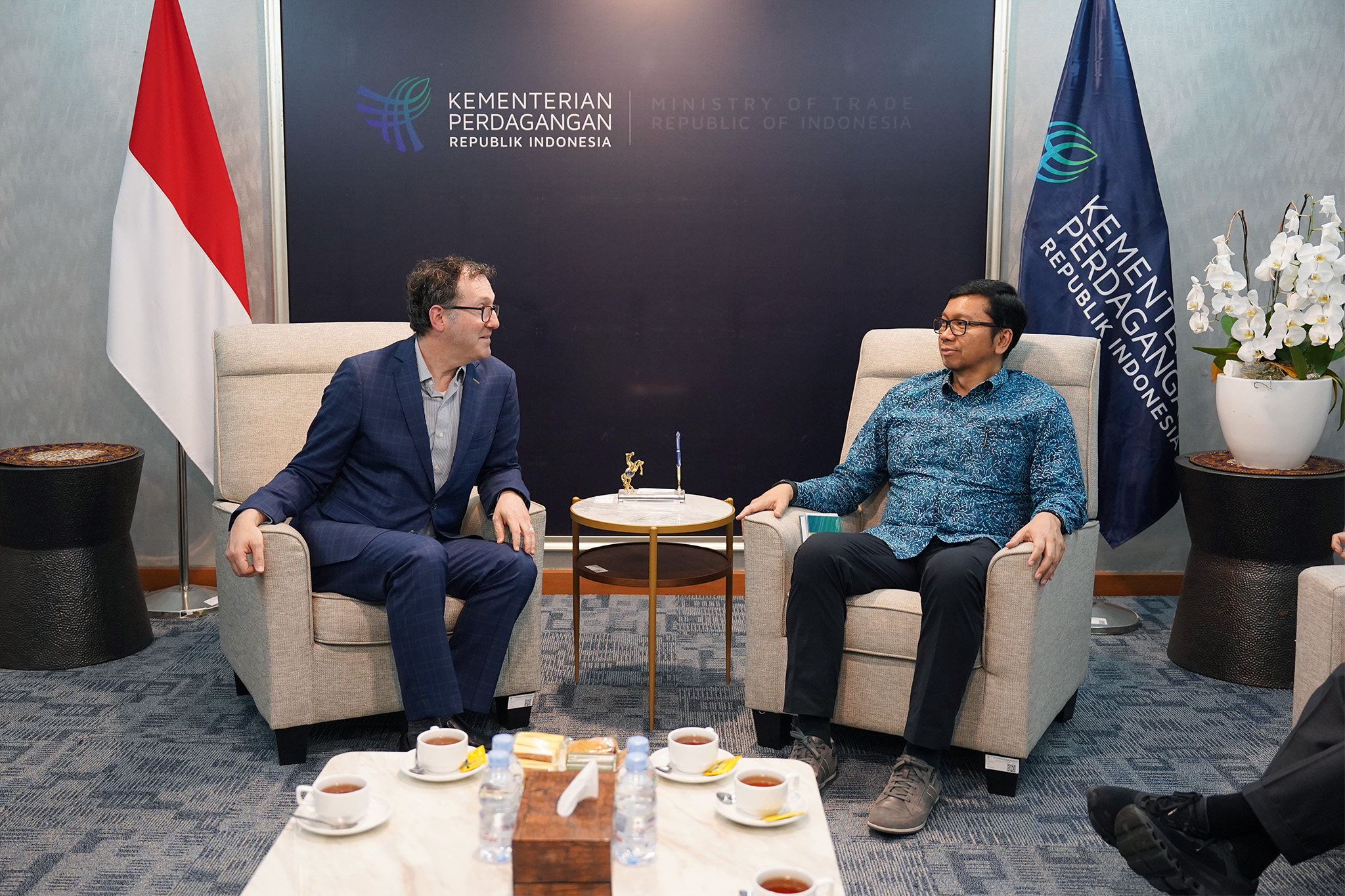 Beranda - Ditjen PPI