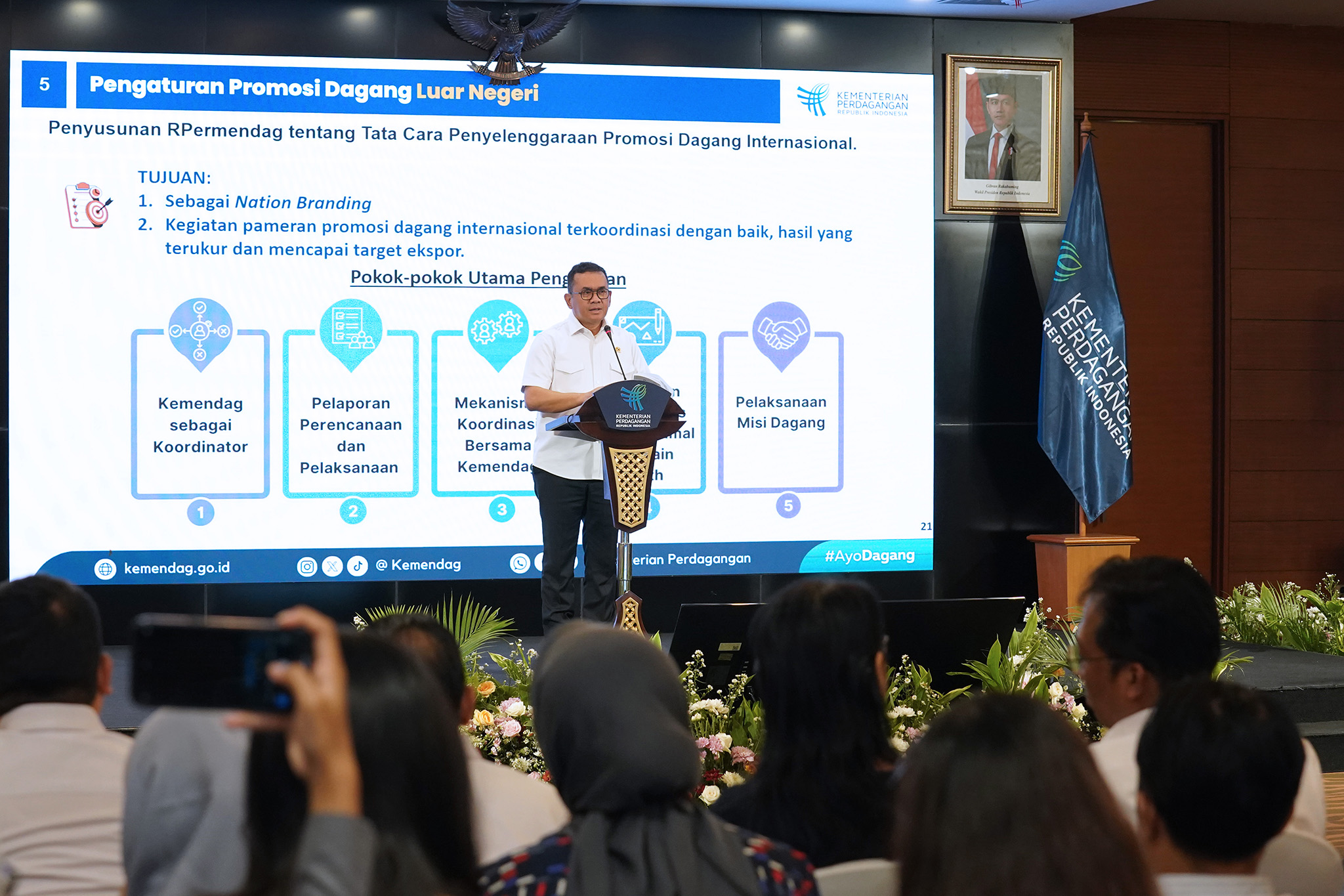 Beranda - Ditjen PPI