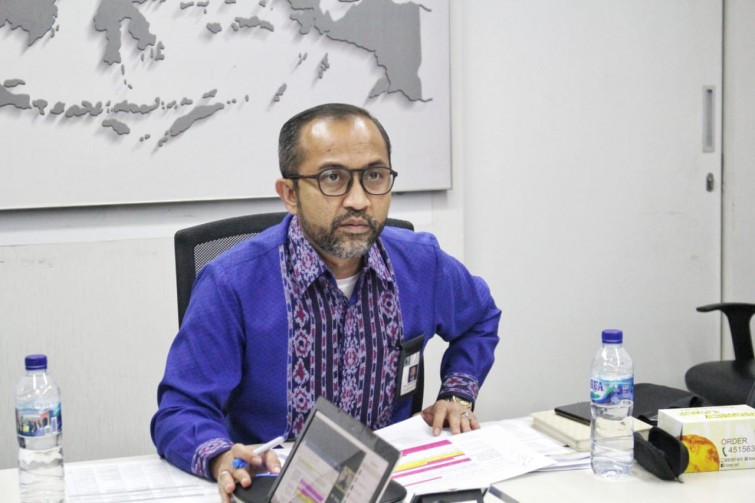 Persiapan Pertemuan Trade Policy Review (TPR) Indonesia ke-7 - Ditjen PPI