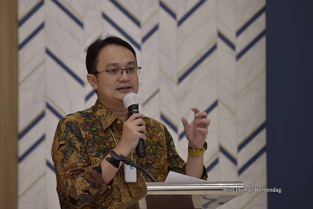 Focus Group Discussion "Reliable Global Value Chains for Building Back ...