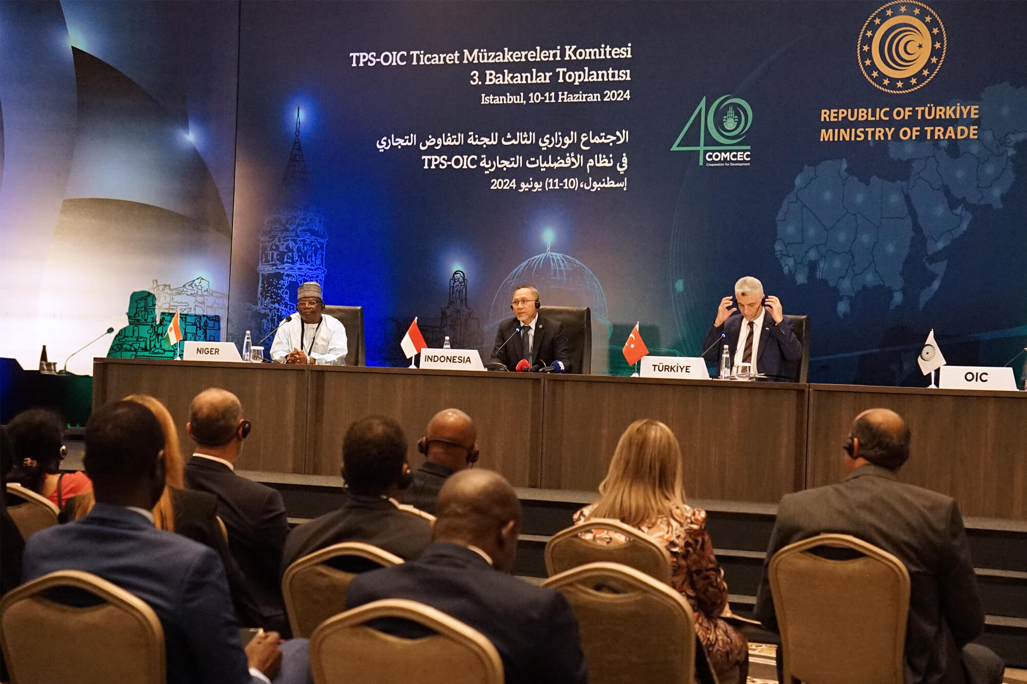 Beranda - Ditjen PPI