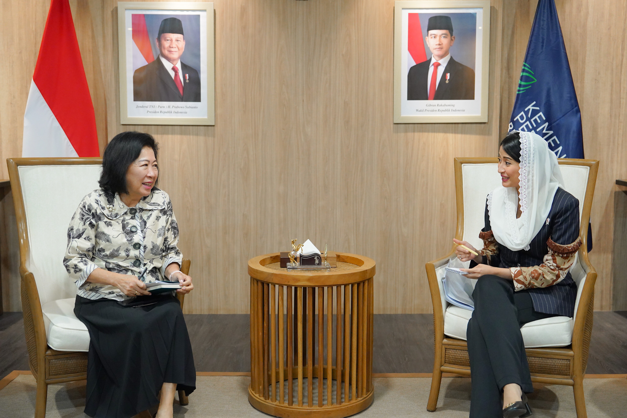 Beranda - Ditjen PPI