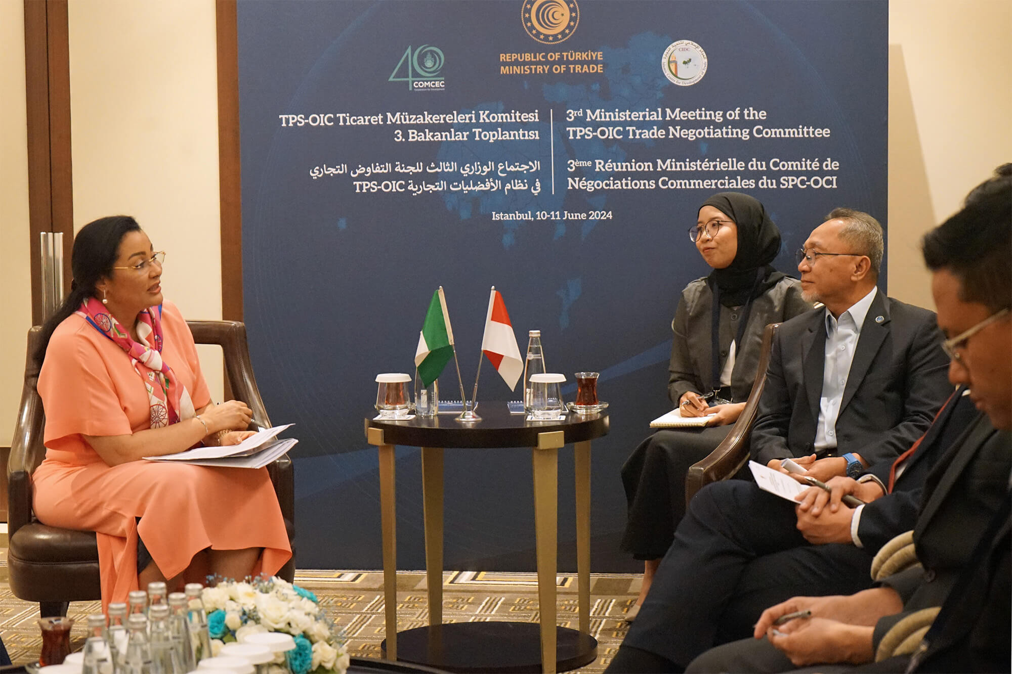 Beranda - Ditjen PPI